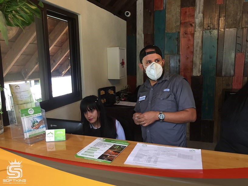 softking.com.gt - Highland Natural Park